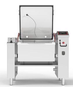 Industrial braising pan Figaro | Firex