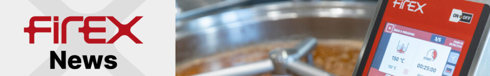 Multipurpose automated industrial cooker